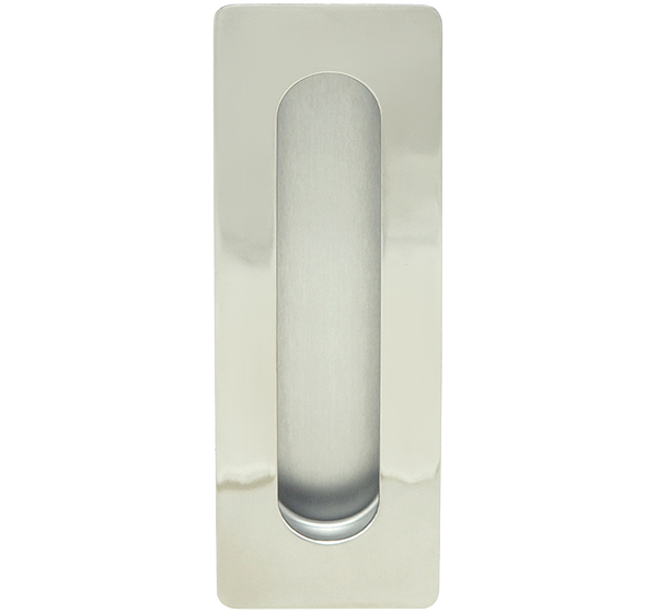 FHIX Series Flush Cup Pulls